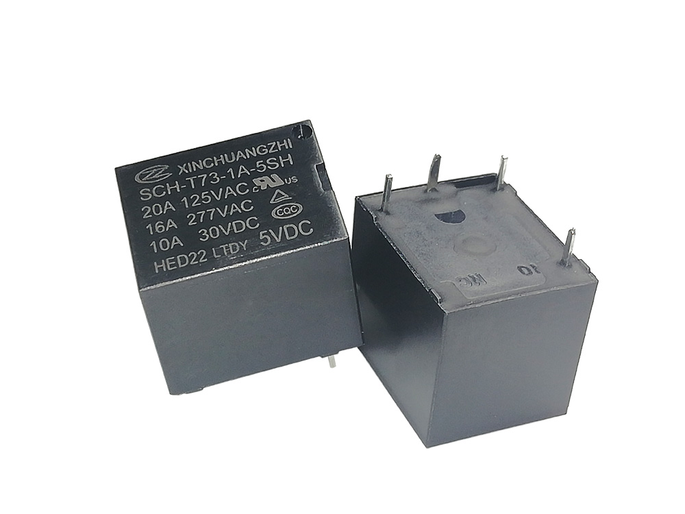 Electromagnetic relay |signal relays |Automobile relay |HIGH POWER ...