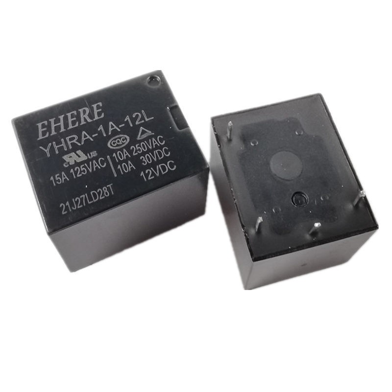 Electromagnetic relay |signal relays |Automobile relay |HIGH POWER ...